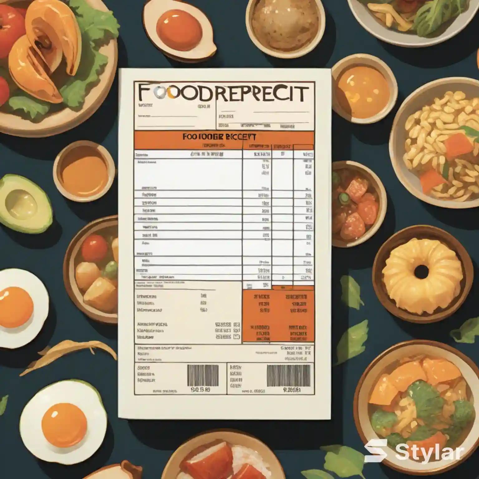 Manfaatkan Cetak Kertas Orderan Seblak untuk Meningkatkan Penjualan ...